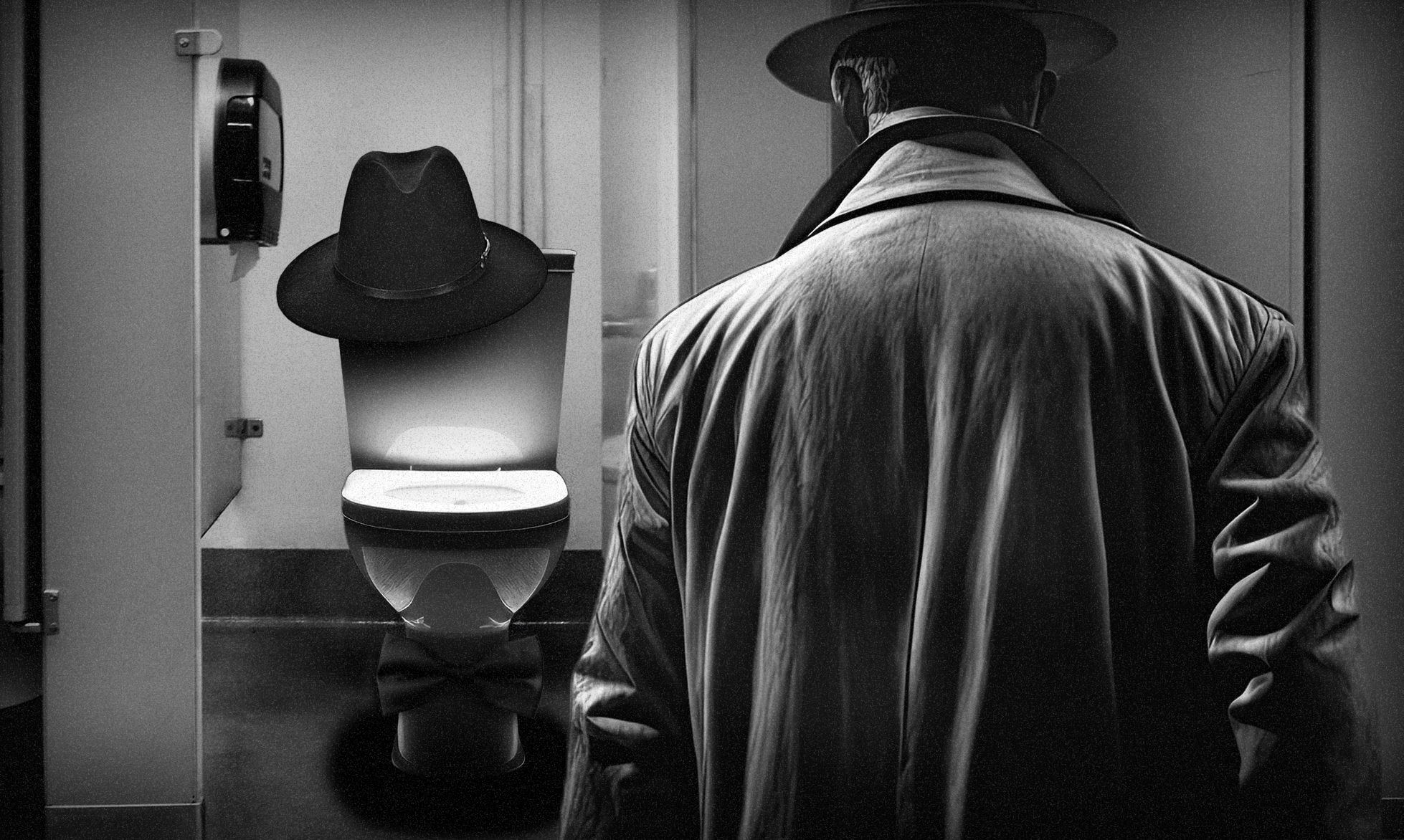 Toilet Crimes - FlushSmart